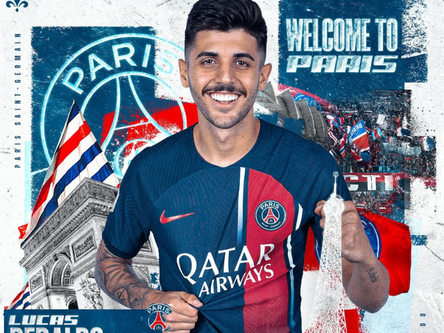 Oficial | PSG a realizat primul transfer al iernii