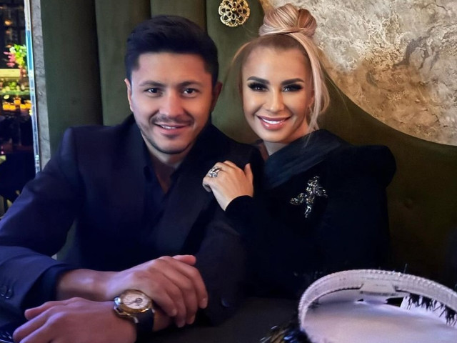 Exclusiv | Cine e Ronald Gavril, iubitul Anamariei Prodan. Sportivul ...