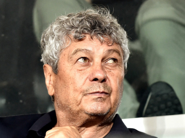 Exclusiv | Mircea Lucescu, principalul obiectiv al lui Dan Șucu pentru ...