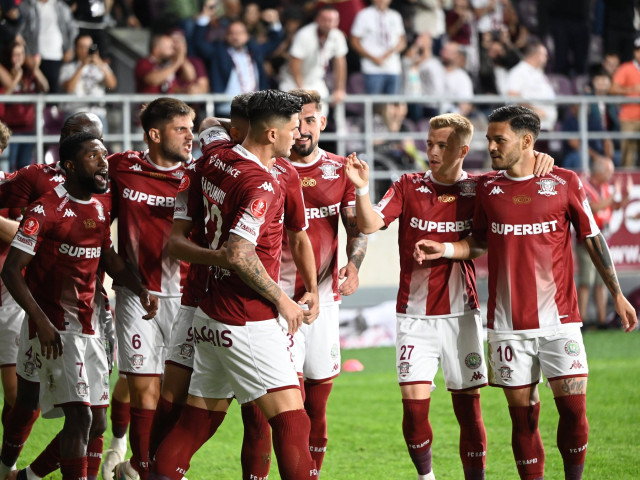 Cum a reacționat Robert Negoiță când i s-a propus să fie patron la Rapid