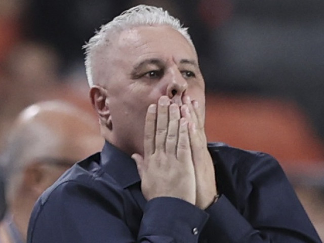 Marius Șumudică, pus la zid de fanii lui Gaziantep după transferul lui ...