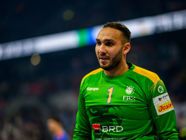 ”Nu știu ce să mai spun”. Ionuț Iancu, primele explicații după Austria ...