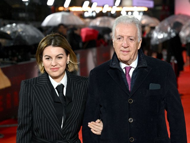 Ce a spus miliardarul Piero Ferrari despre oamenii din România, după câteva zile petrecute în ...