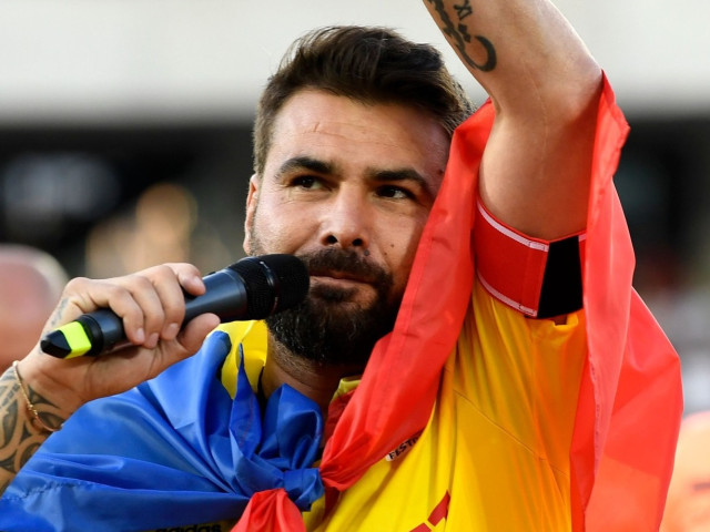 ”Tricolorul” care l-a impresionat pe Adrian Mutu la EURO 2024: ”E ...