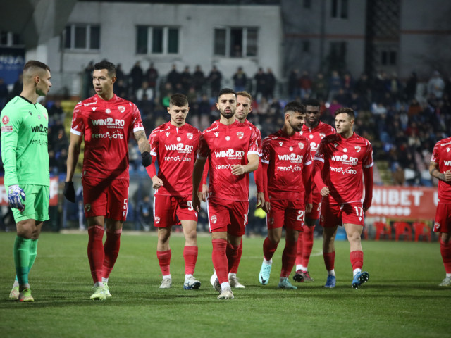 Exclusiv | Șefii lui Dinamo, anunț despre următorul transfer: ”Stăm ca ...