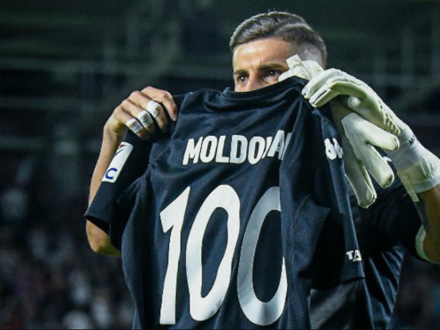 Exclusiv | Horațiu Moldovan face tot posibilul ca să plece imediat de ...