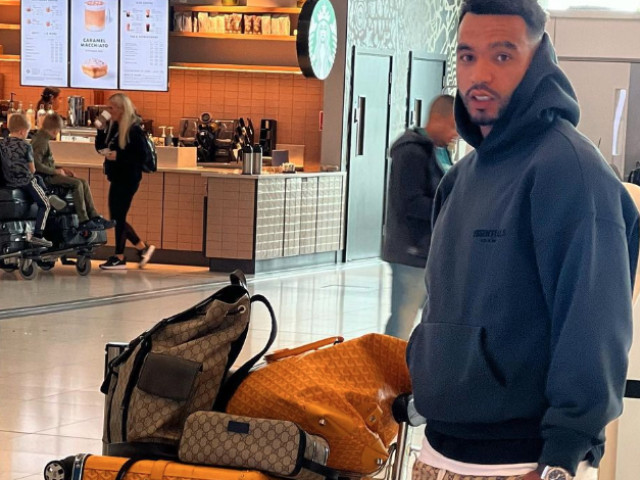 Oficial | Omrani, OUT după 238 de minute