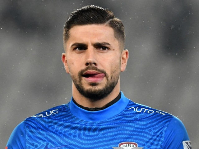 Cristiano Bergodi a dezvăluit ce i-a spus lui Horațiu Moldovan, când a aflat că vrea să plece de ...