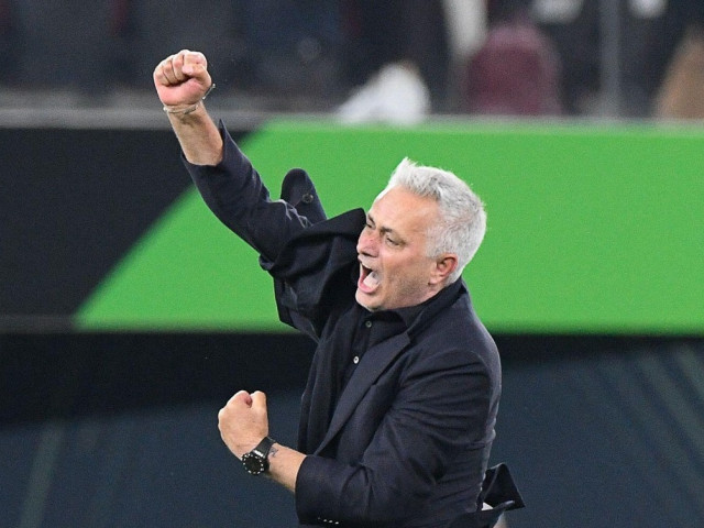 Întrebat despre revenire, Jose Mourinho a dat un răspuns cât se poate de clar