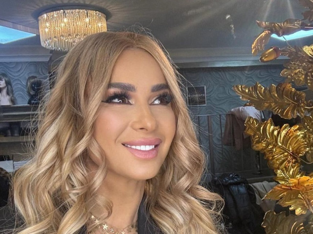 GALERIE FOTO: Anamaria Prodan l-a transferat pe Romario Pires și ...