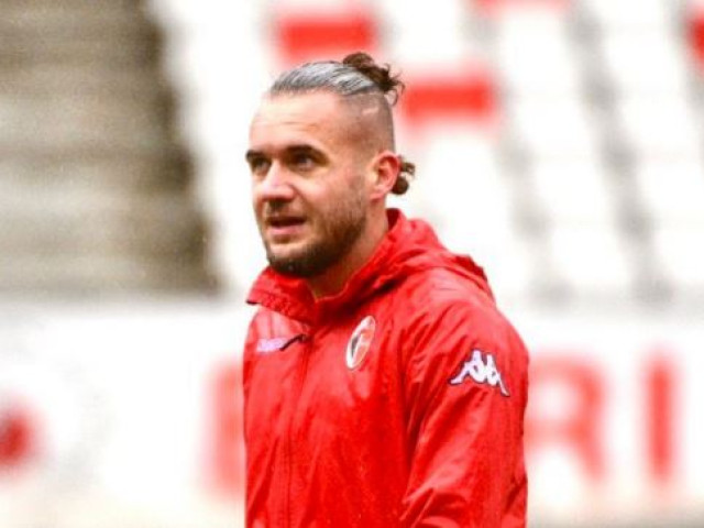 Oficial | George Pușcaș are un nou antrenor la Bari