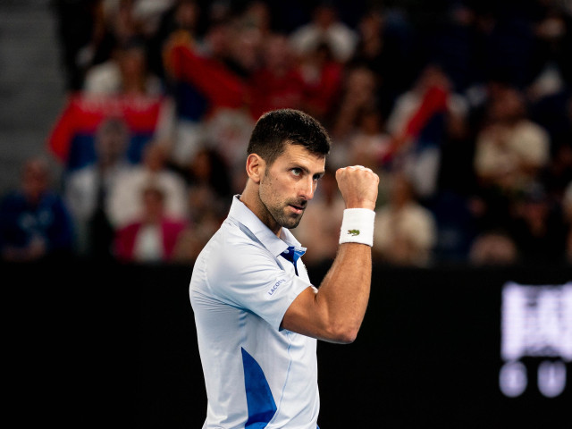 Novak Djokovic, mesaj categoric pentru rivali după ce s-a calificat în sferturi la Australian Open