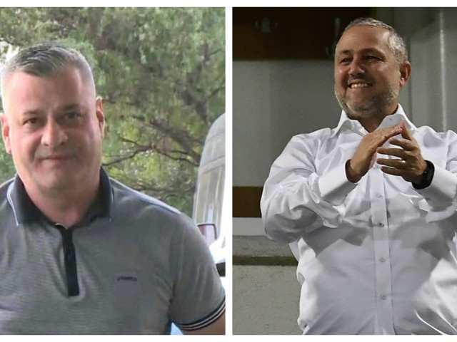 Președinte din SuperLiga, atac fără precedent la Ioan Varga și Mihai ...