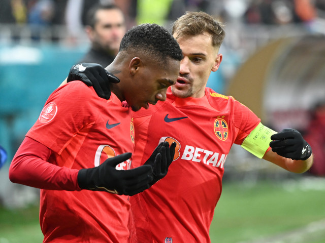 Video | ”Fotbalul e nebun!”. Reacția lui Luis Phelipe, după ce a ...