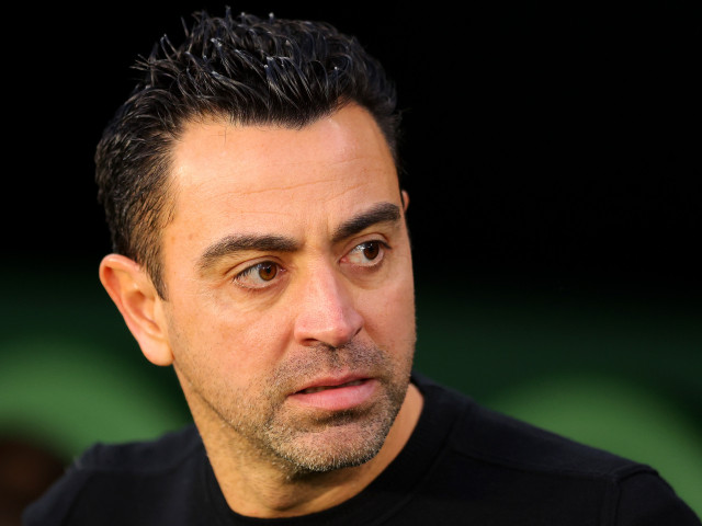 Barcelona a luat decizia în privința lui Xavi, după al doilea trofeu ratat în doar 10 zile