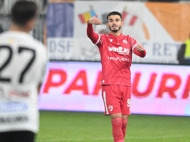 Lamine Ghezali, propus la rivala ”Câinilor Roșii”. Reacția antrenorului ...