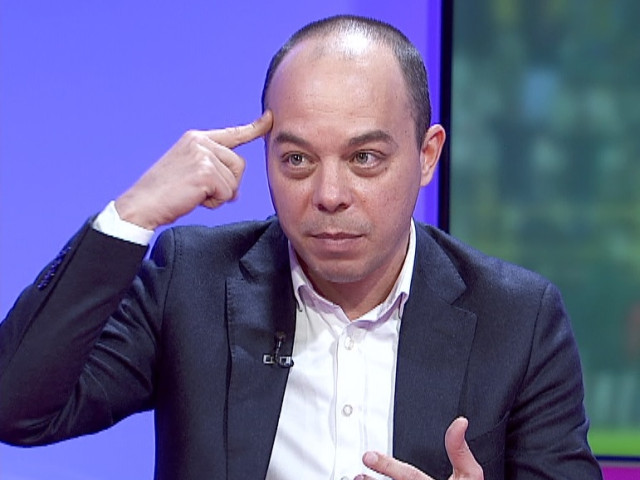 Video Exclusiv | Marius Avram a analizat fazele controversate din ...