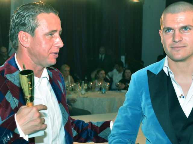 Exclusiv | Bourceanu a spus adevărul despre perioada FCSB. Ce rol avea Reghecampf