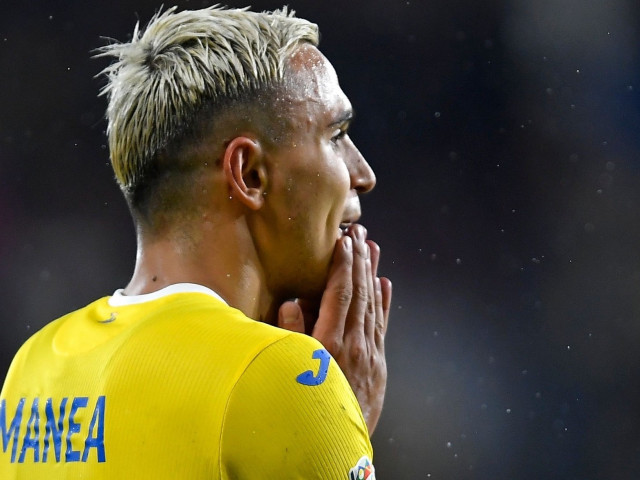 Exclusiv | Cristi Manea, OUT de la națională? A intrat în direct și i-a ...