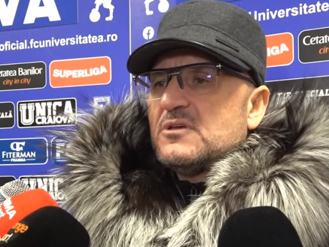 Video | Adrian Mititelu: ”Am comis-o, am făcut-o de oaie”, În discuție ...