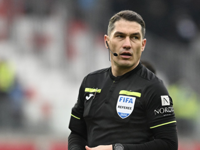 Exclusiv | ”De râsul lumii!” Laszlo Dioszegi l-a criticat pe Istvan Kovacs pentru prestația din ...