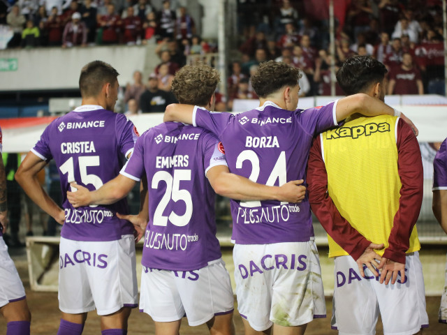 Pleacă de la Rapid? Cristiano Bergodi nu mai are răbdare cu fotbalistul său: “E o situaţie grea”