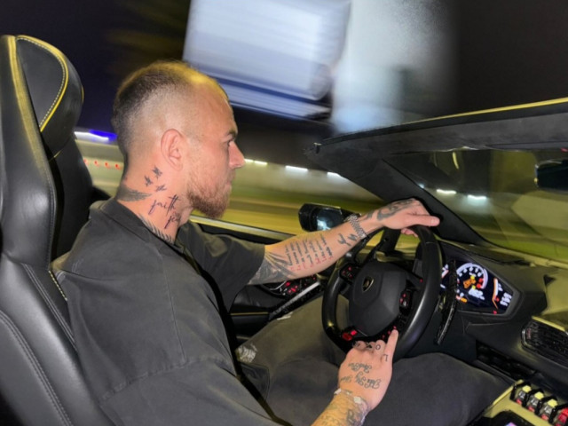 Denis Alibec, prima reacție după ce Gigi Becali a spus că-l vrea iar la ...