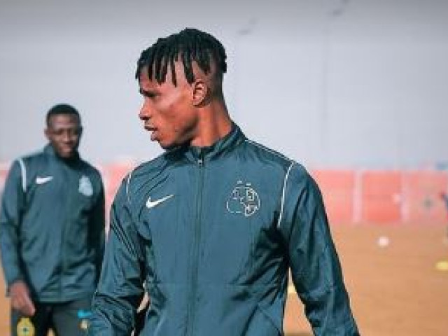 Alarmă la FCSB! Ce se întâmplă cu Nana Antwi, fotbalistul adus în ...