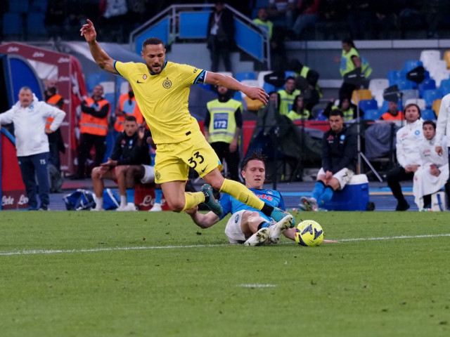 Oficial | ”Clasă, caracter şi multă experienţă”. Inter a rezolvat primul transfer al verii