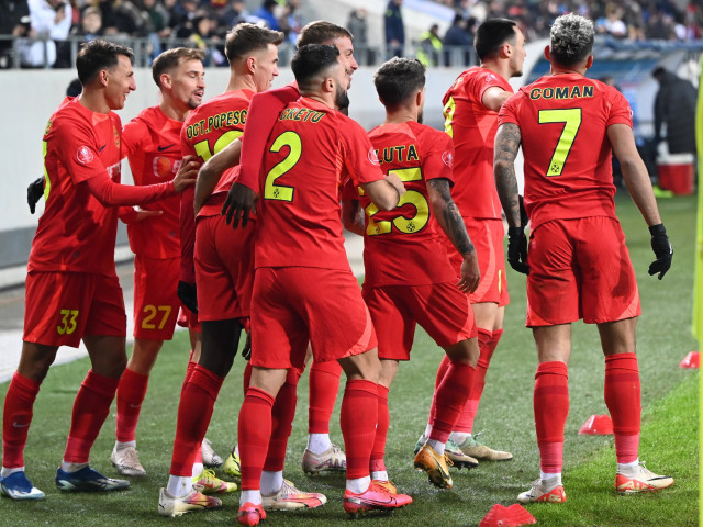 Fotbalistul de la FCSB care merită 10 milioane de euro: ”În primele 4 ...