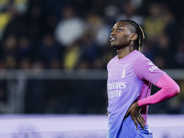 Rafael Leao a decis unde vrea să joace