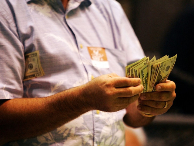 Cel mai mare pariu din istoria sportului: a mizat 9,4 milioane de euro ...