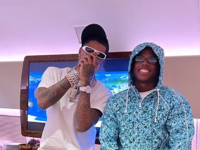 GALERIE FOTO: A băut 12 ore tequila într-o ”escapadă de 760,000€”, iar ...