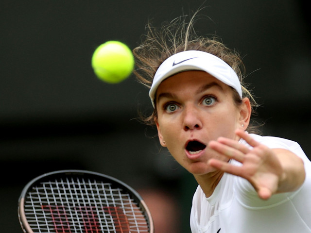 Simonei Halep, apărată de doi jucători legendari! L-au arătat cu degetul pe Patrick Mouratoglou ...