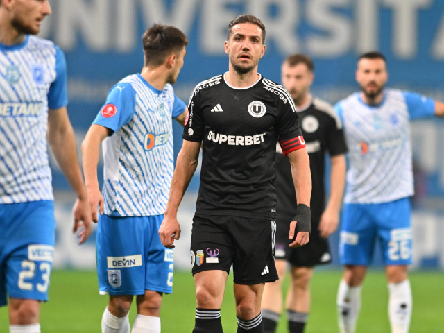 Alex Chipciu a reacționat scurt, după ce Dan Nistor a spus că s-au ...