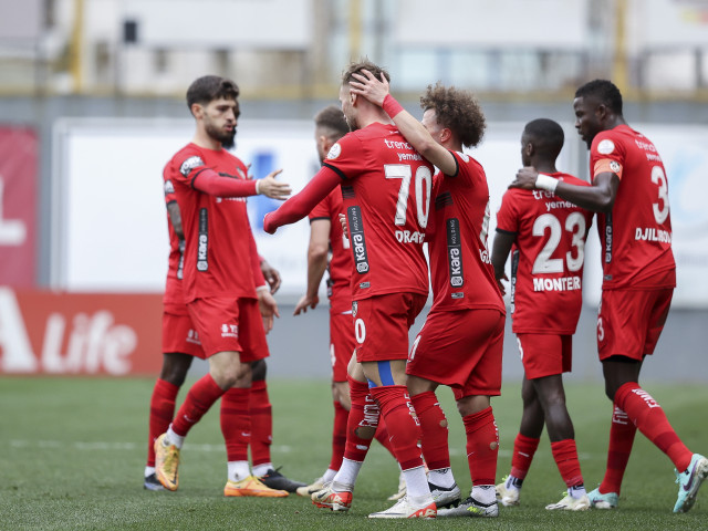 Marius Șumudică, victorie superbă cu Gaziantep! ”Dublă” pentru Drăguș ...