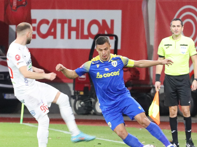 Video | Hermannstadt - Petrolul 0-0. Sibienii i-au ținut la distanță pe ”Lupii Galbeni” și au ...