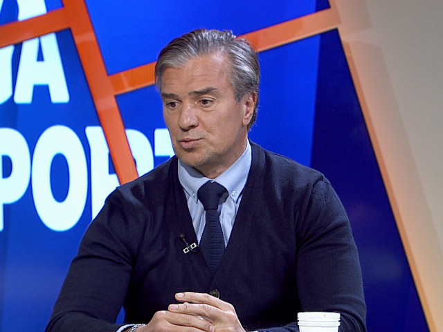 Exclusiv | Previziunea lui Daniel Pancu, după ce a văzut CFR Cluj ...