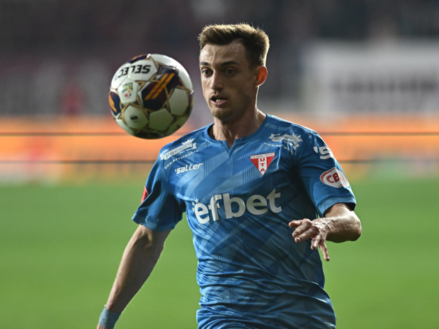 Ce a spus Claudiu Micovschi la câteva zile după ce Mircea Rednic l-a ...