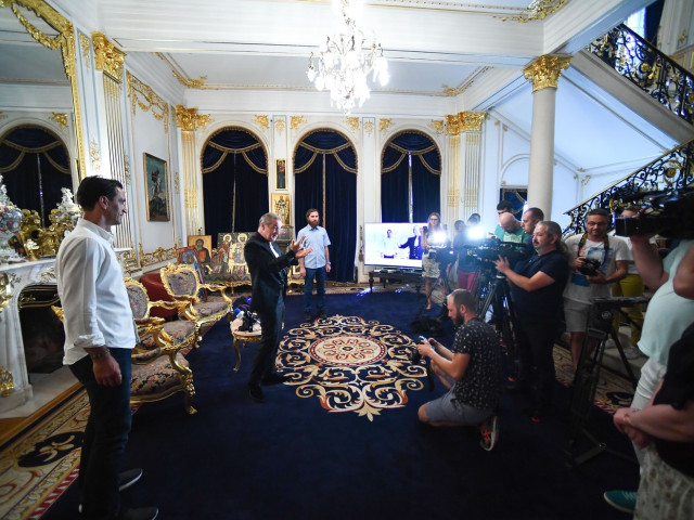 Unul dintre cele mai mari mistere ale Bucureștiului! Unde duce tunelul ...