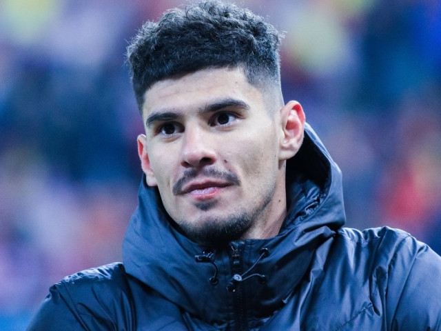 Ce au remarcat nemții la Florinel Coman, aflat pe lista de transferuri ...