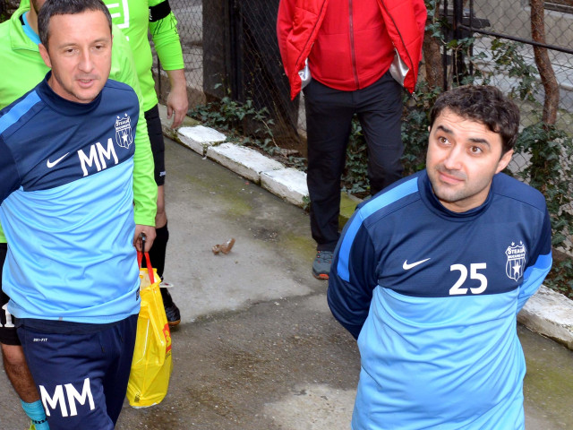 Ionuț Luțu, gata să devină director sportiv la FCSB! Anunțul FRF