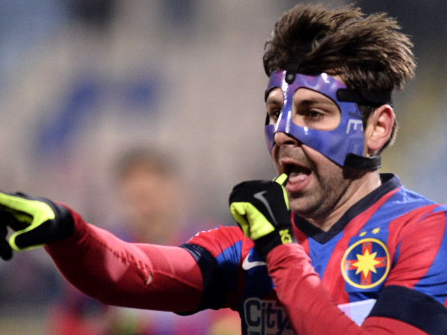 "Nu mă așteptam la acest scor!" Pe cine a remarcat Raul Rusescu, după ...