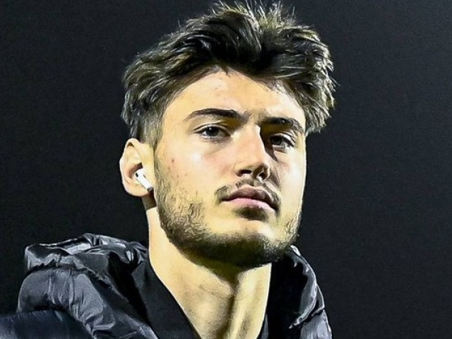 Adrian Mazilu, ”back in business”! Anunțul englezilor