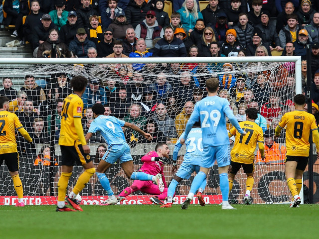 Neverosimil! Scorul era 2-1 în minutul 90+6 și nimeni nu se aștepta la ...