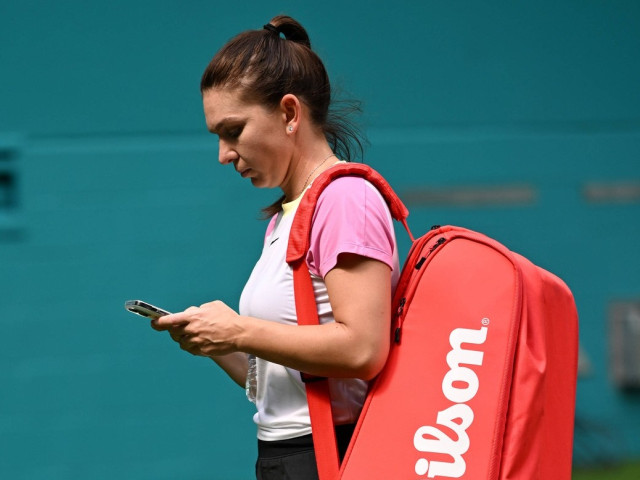 Care sunt planurile de viitor ale Simonei Halep. Noul antrenor al româncei a spus tot