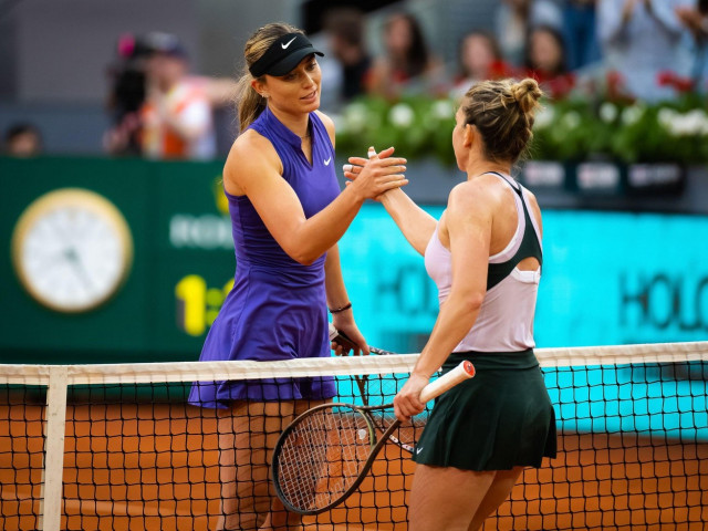 Ce șanse are Simona Halep în primul meci după un an și jumătate. ”Multe ...