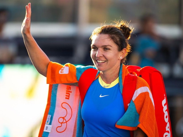 Simona Halep a revenit în clasamentul WTA, după 7 luni. Cum arată acum ...