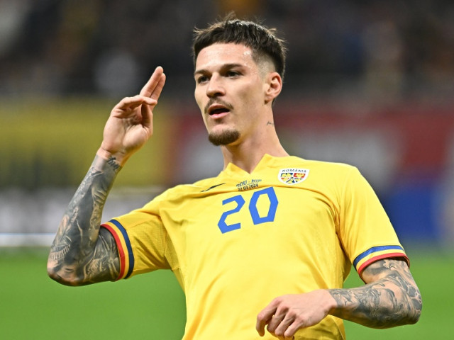 Dennis Man, one man show pe Arena Națională. ”De departe, e cel mai bun”