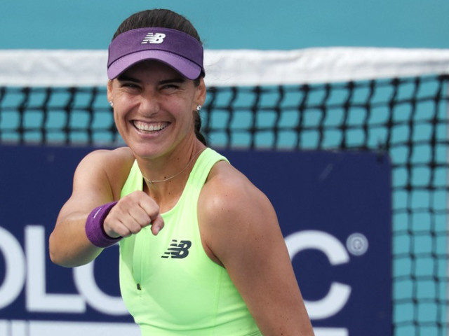 Sorana Cîrstea are un nou antrenor de top! ”Vom începe imediat după ce ...